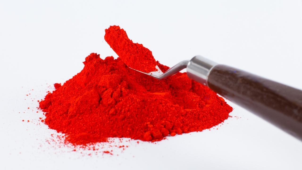 Allura Red
